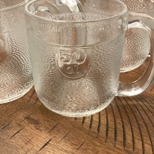 Vintage Littala Beer Mug | Dining | Vintage Littala 5cl Beer Mug | Poshmark